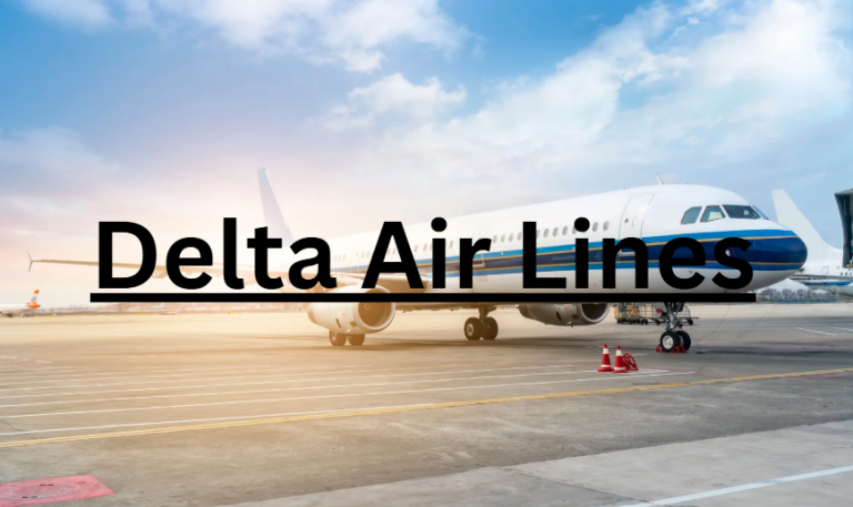 Delta Air Lines | Complete Information [2025] - Lost Society